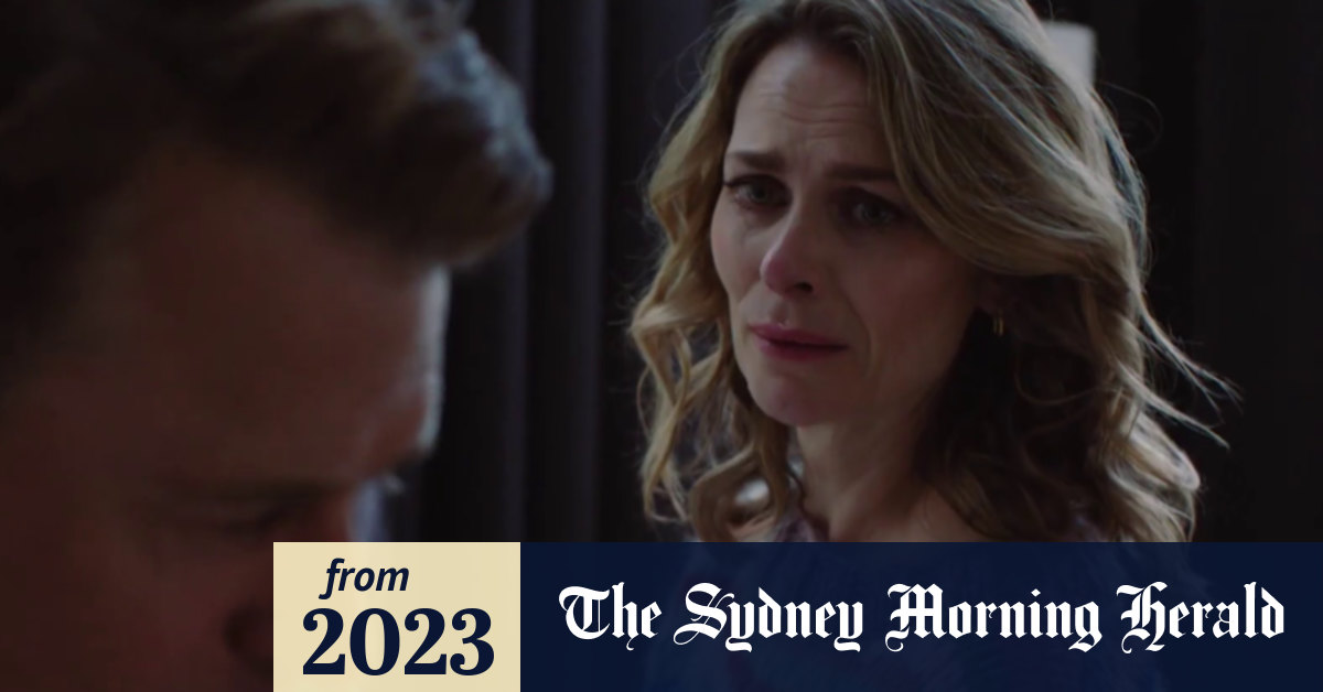 Video: Five Bedrooms Season 4 trailer